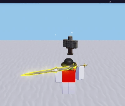 Aurium Blade | Balanced Craftwars Overhaul Wiki | Fandom