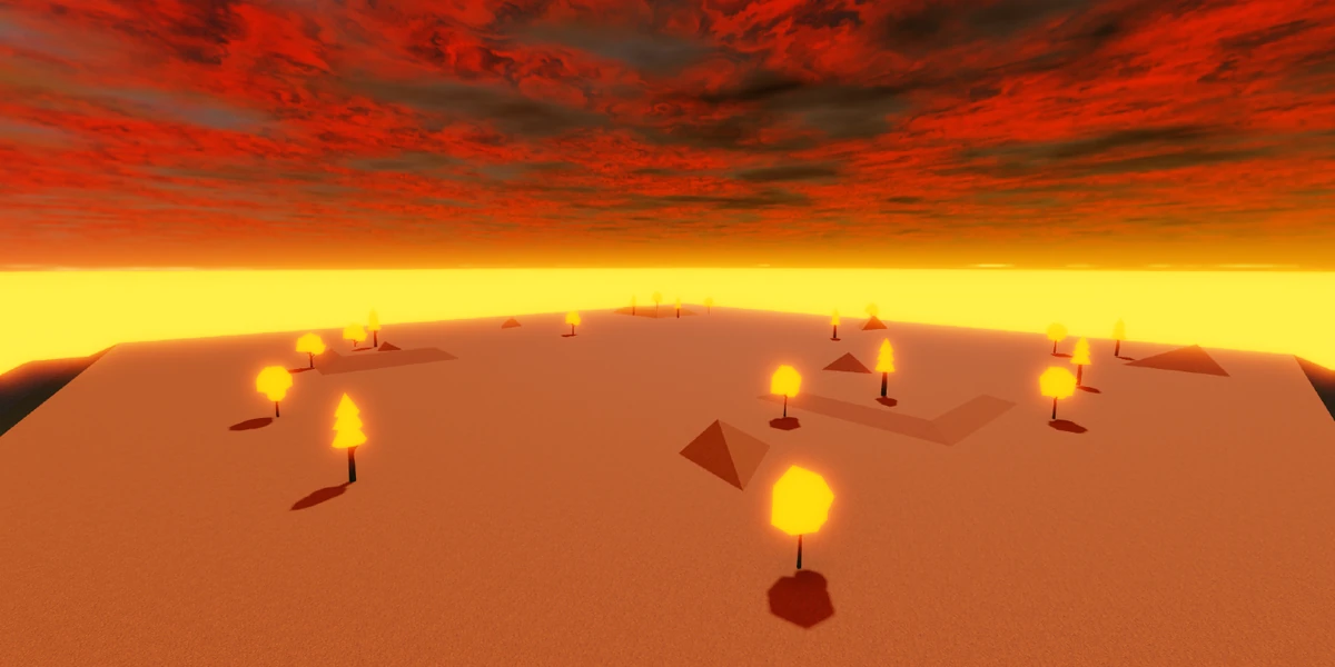 Flare Biome | Balanced Craftwars Overhaul Wiki | Fandom