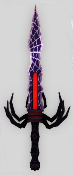 Spider Blade | Balanced Craftwars Overhaul Wiki | Fandom