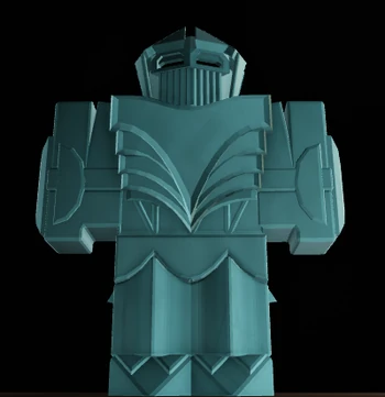 Mithril Armour | Balanced Craftwars Overhaul Wiki | Fandom