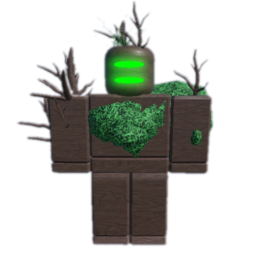 Tree golem | Bd fan ideas spring 2021 Wiki | Fandom
