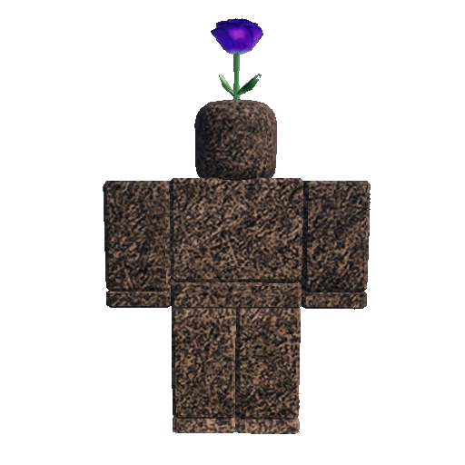 Flower zombie | Bd fan ideas spring 2021 Wiki | Fandom