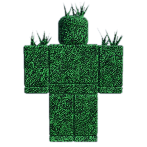 Grass Monster | Bd fan ideas spring 2021 Wiki | Fandom