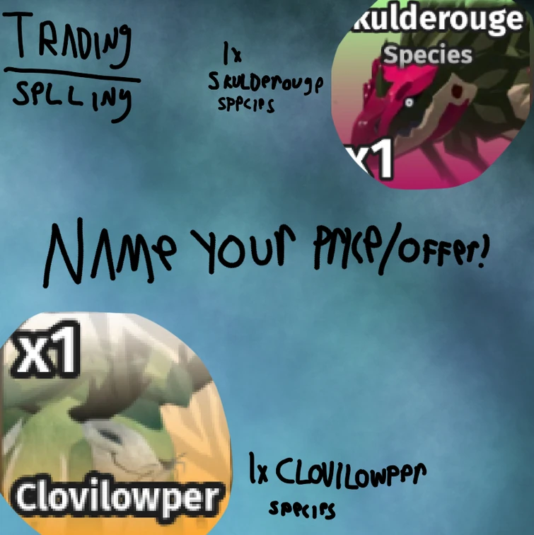 Discuss Everything About Creatures of Sonaria Wiki | Fandom