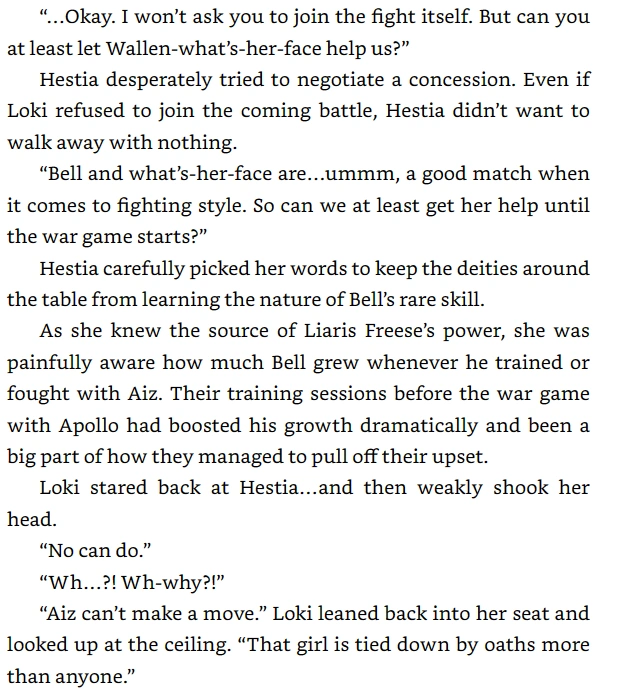 Some interesting stuff from the English Version of MS18 (involving ...