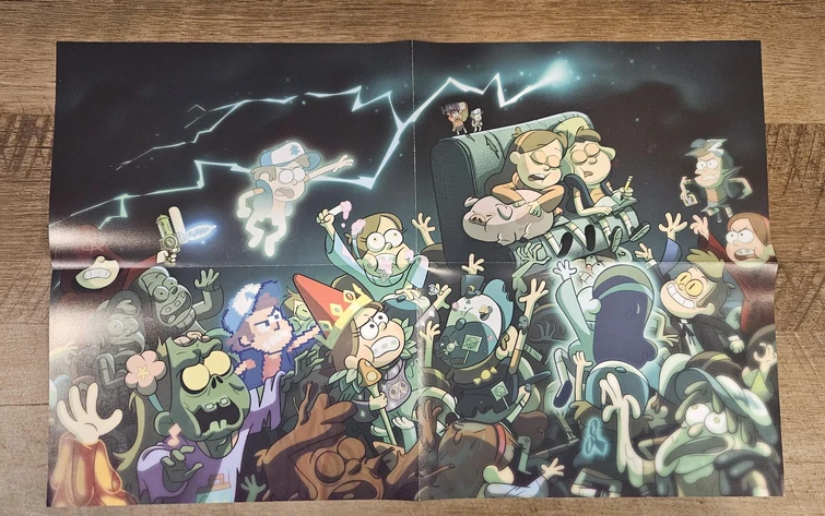AAAAAHHHHHH!!! | Fandom