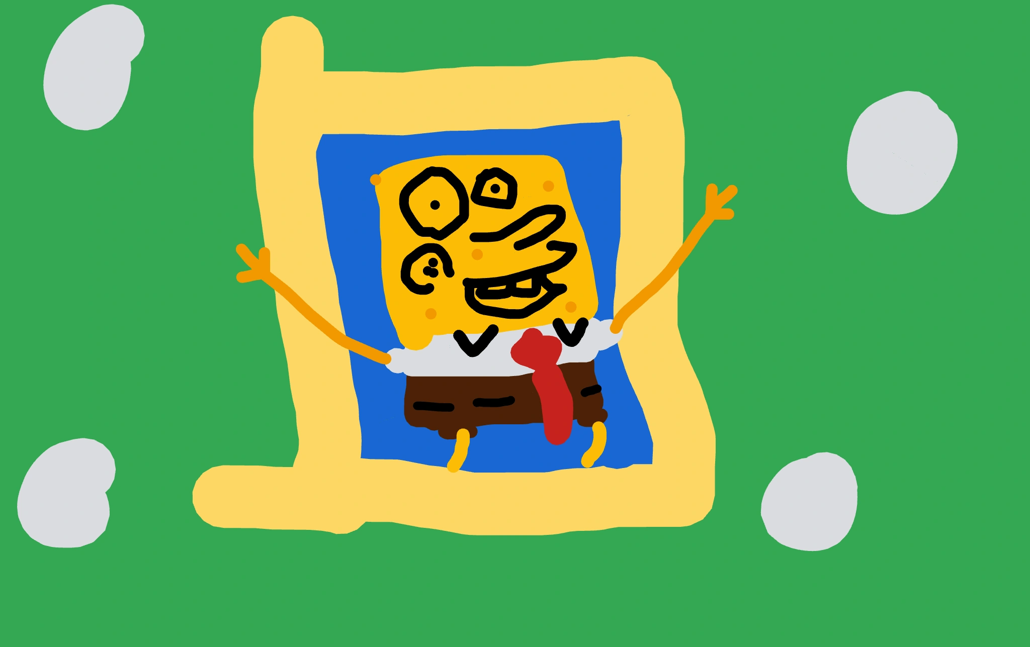 Spunch Bub De Compete 1st Seson | Fandom