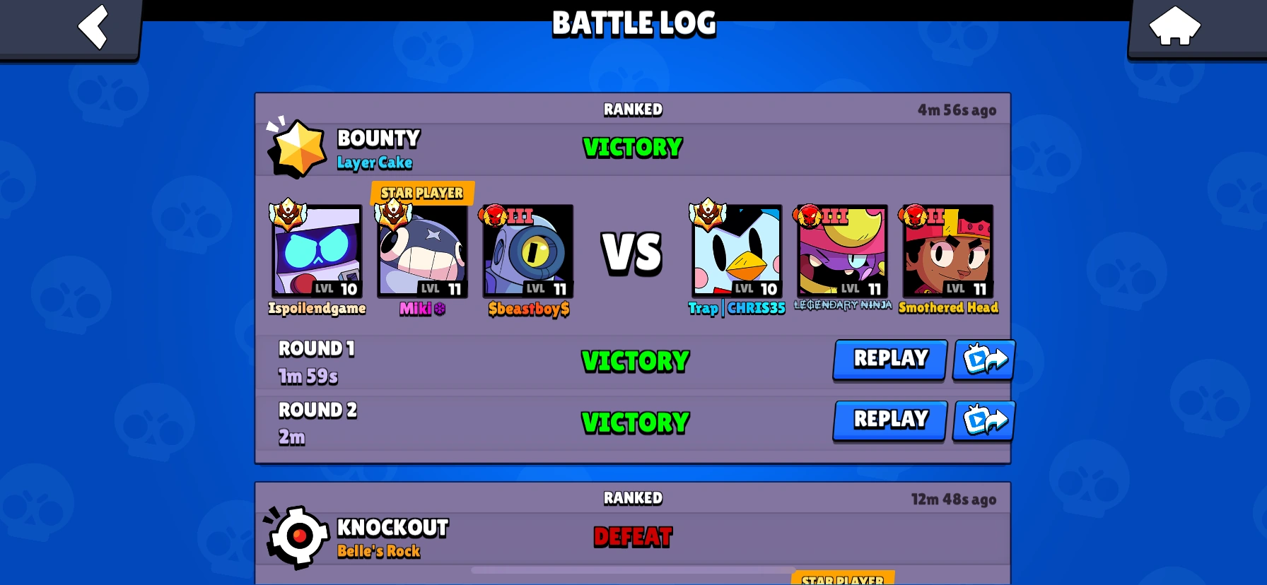 Supercell 😭 | Fandom