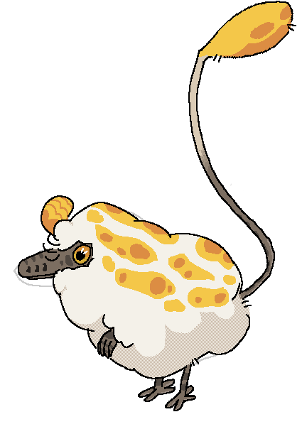 Puffwump | Fandom