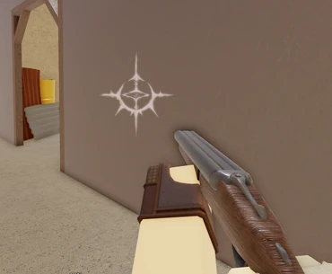 which crosshair | Fandom