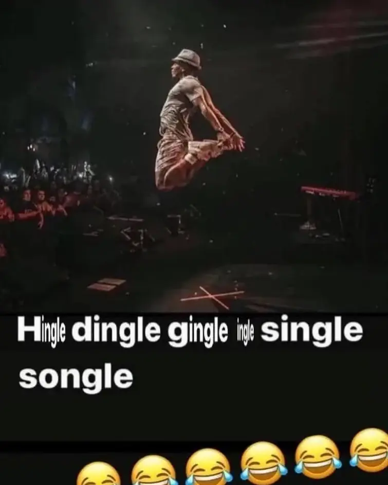 Hingle dingle gingle ingle single songle. 😹😹😹😹😹. | Fandom