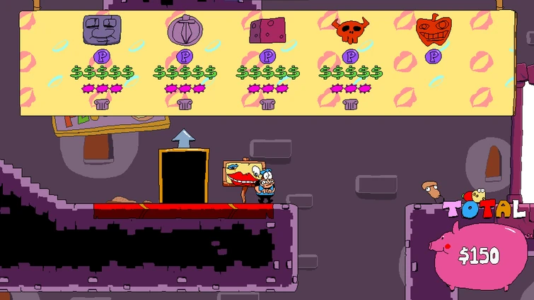 Discuss Everything About Pizza Tower Wiki | Fandom