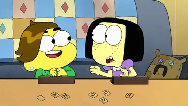Discuss Everything About Big City Greens Wiki | Fandom