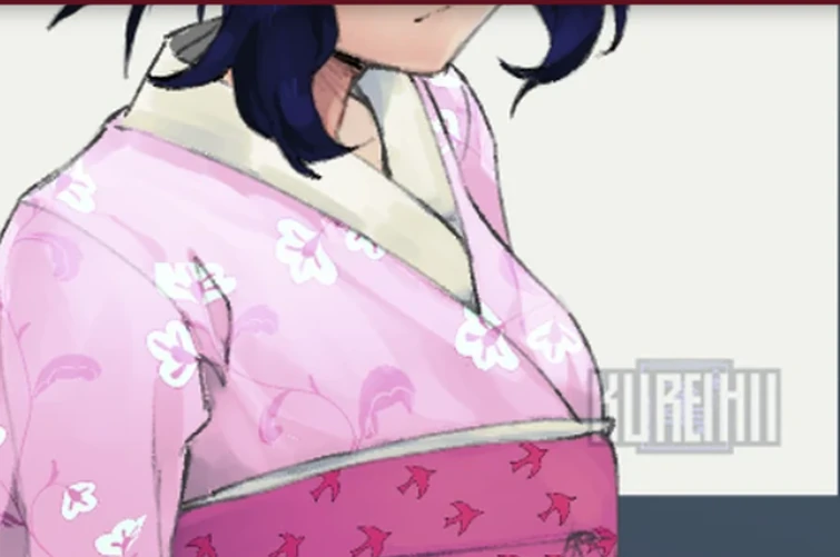 My OC once again | Fandom