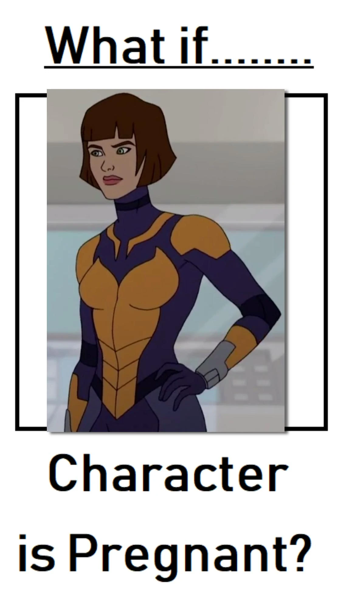 Excepting Marvel mothers(Earrh-61727883) | Fandom