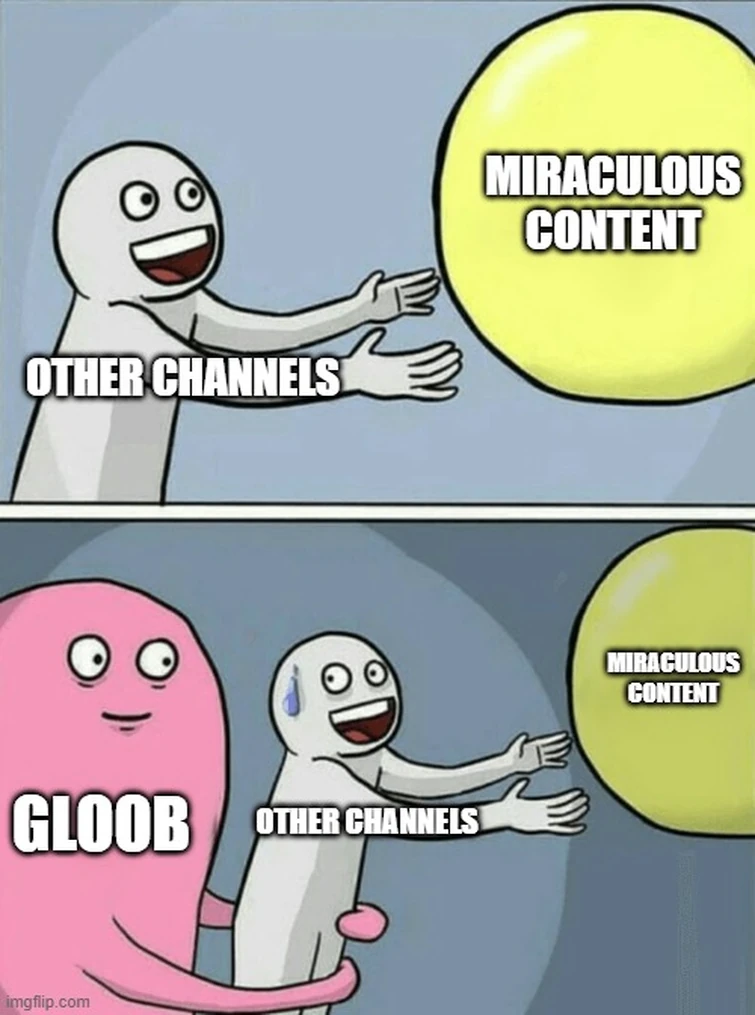 GLOOB MEMES! | Fandom