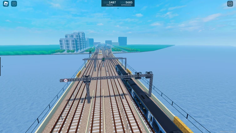 What is this track for? | Fandom