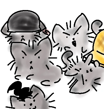 uncertified dummies as cats | Fandom