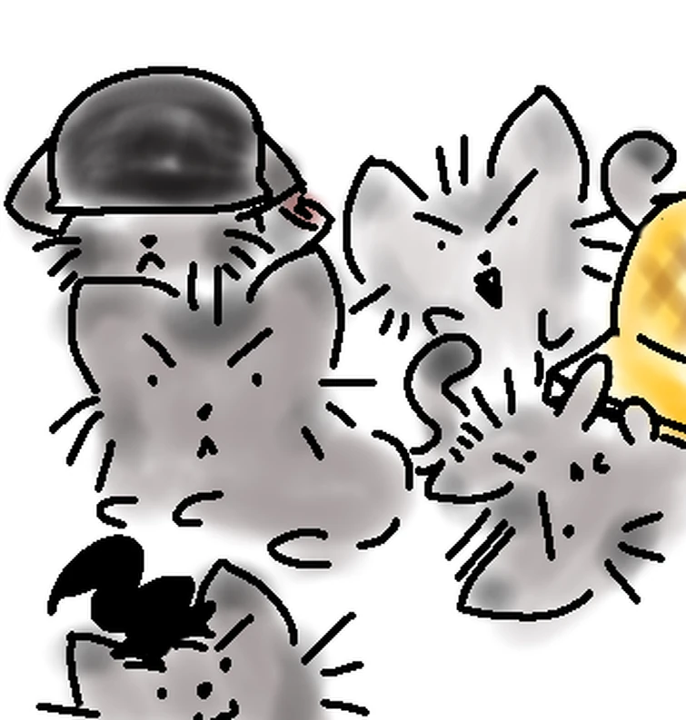 uncertified dummies as cats | Fandom