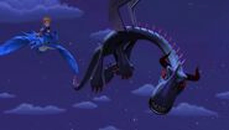 Discuss Everything About How to Train Your Dragon Wiki | Fandom