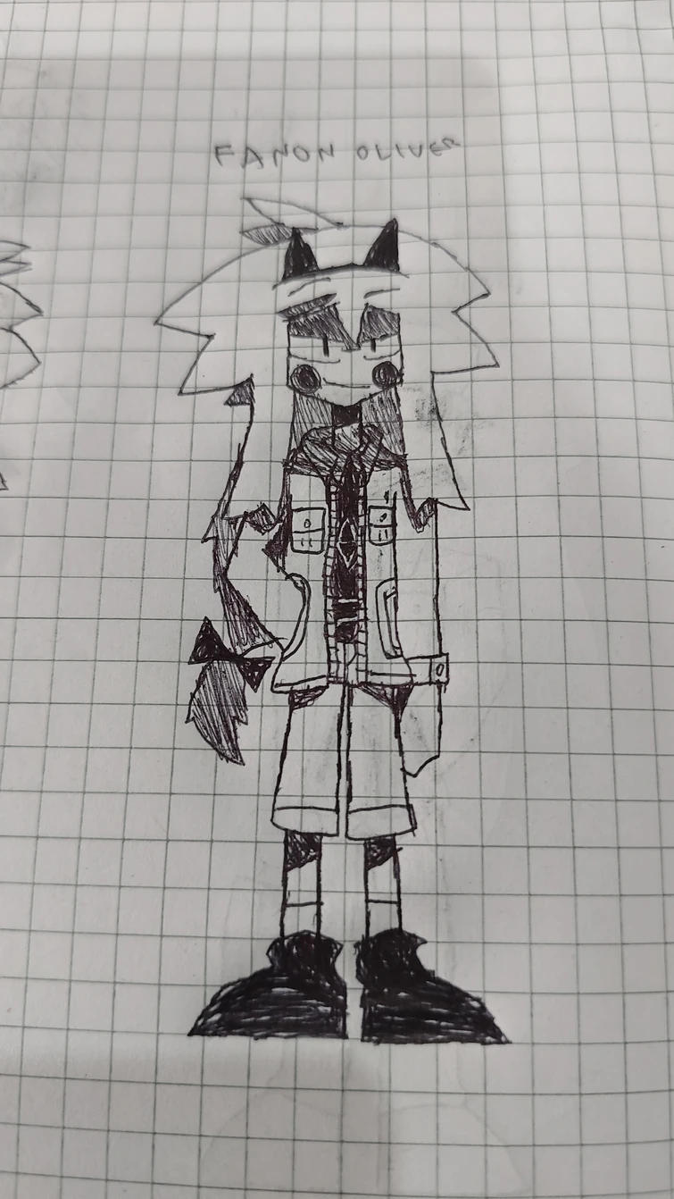 Who wants me to draw their fpe oc? | Fandom