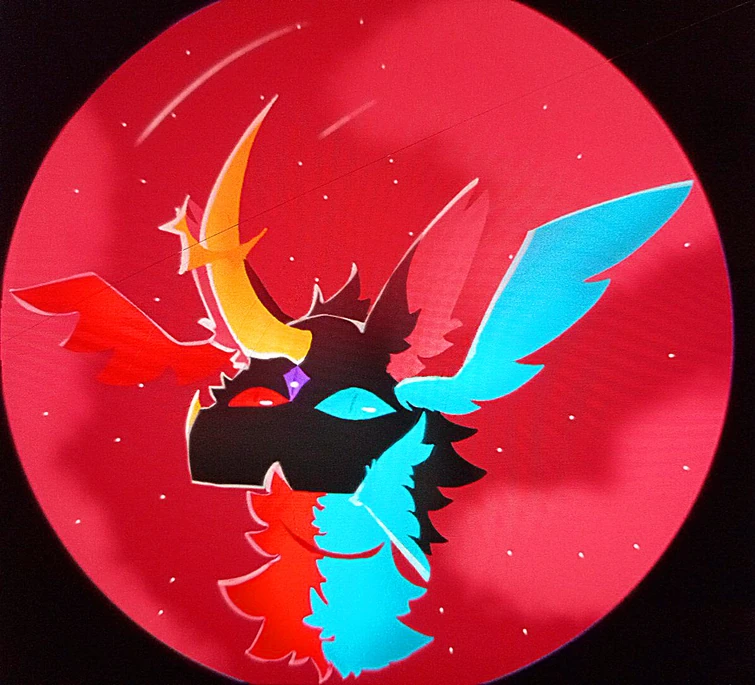 Alright everyone meet the new nightmare! | Fandom