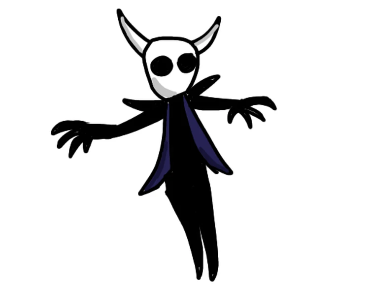 FNF x Hollow Knight art | Fandom