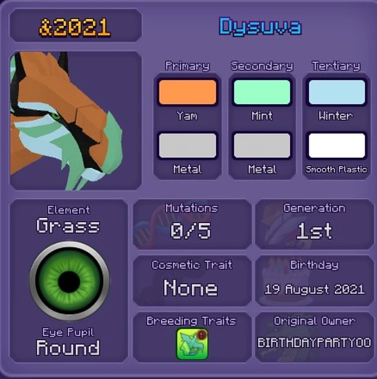 Selling (+ trading LegC pot for LegE pot) | Fandom