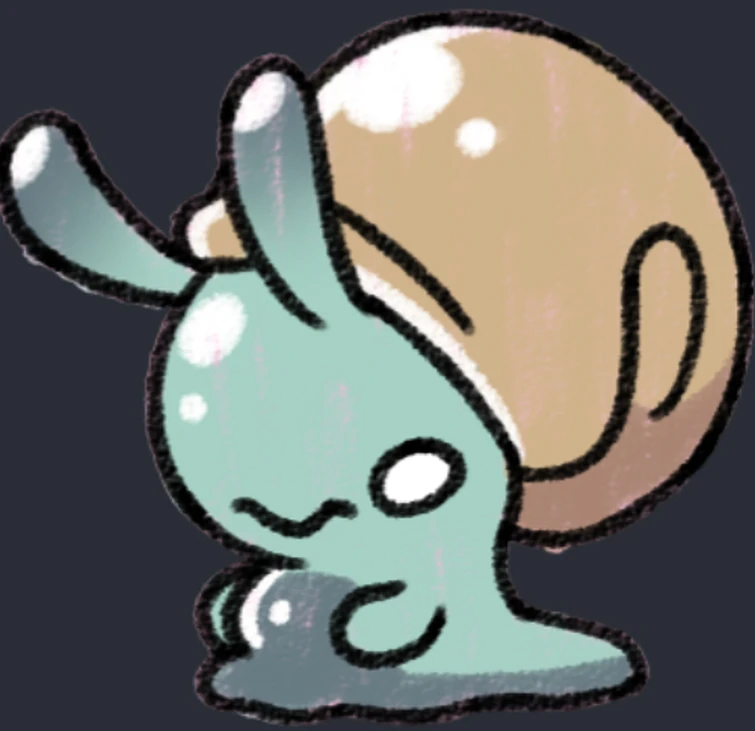 I’m going to eat Slibble and you can’t stop me | Fandom