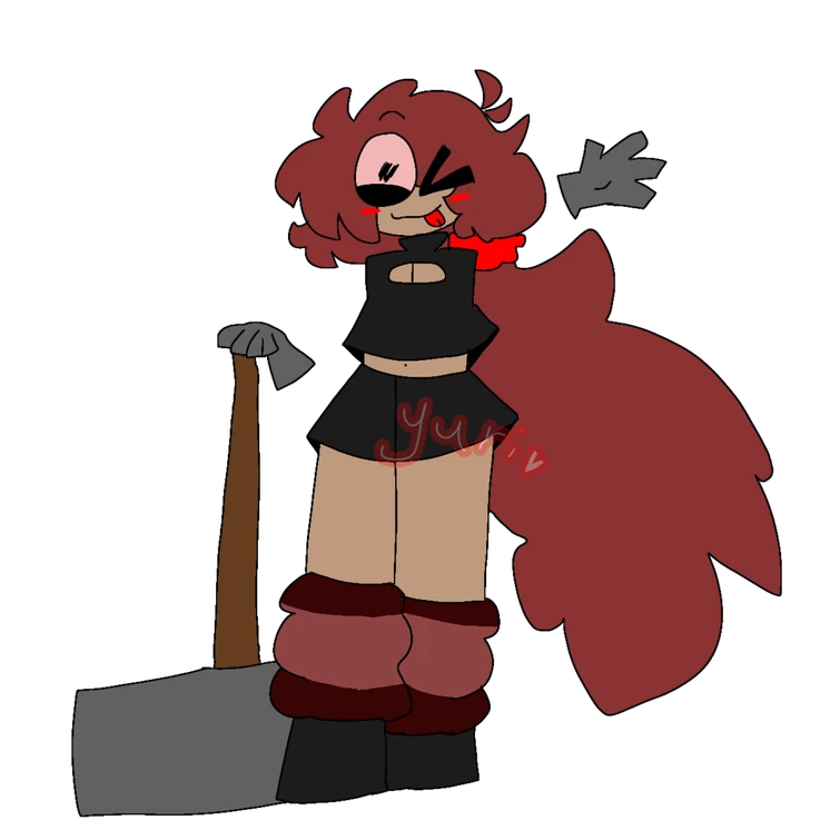 What gender do you think Sei is | Fandom