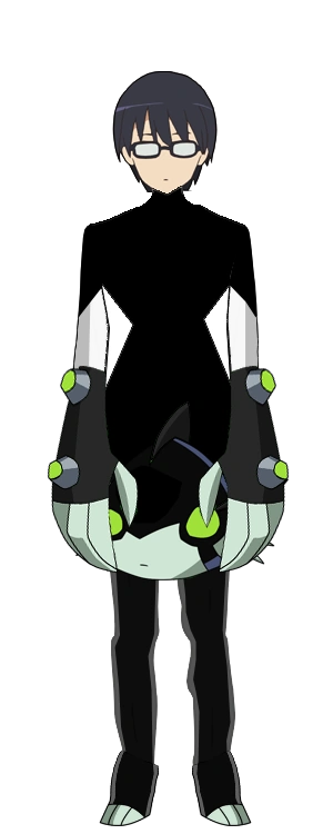 Tomoya's Halloween Cosplay | Fandom