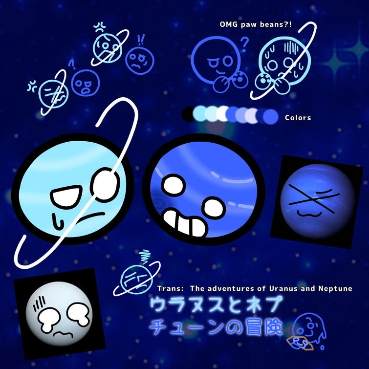 Absolute sillies | Fandom