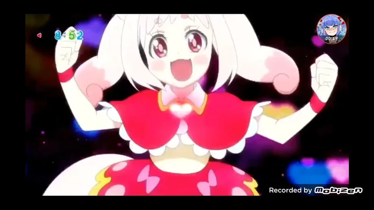 Delicious Party Power Up Party Mode Attack! | Fandom