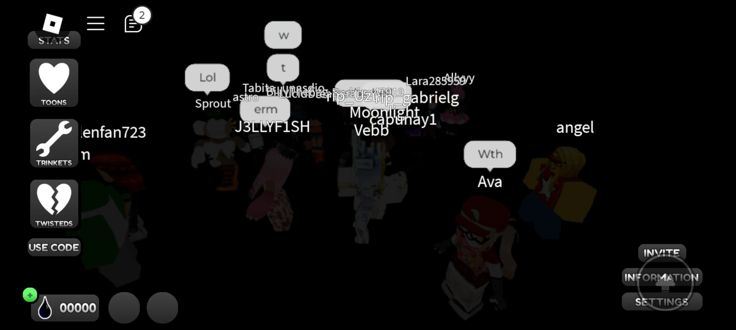 WHAT is going on vro | Fandom