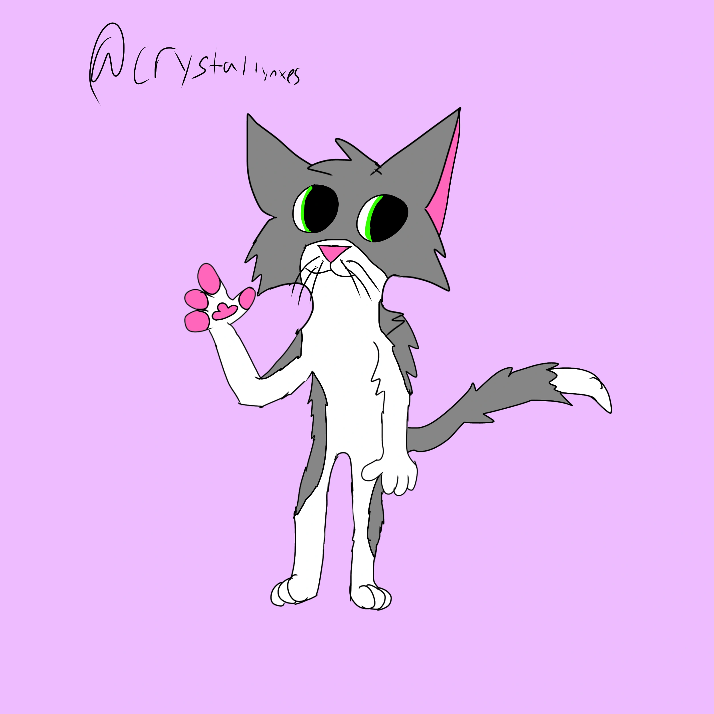 Eddie (Dogman oc) | Fandom