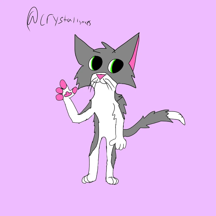 Eddie (Dogman oc) | Fandom