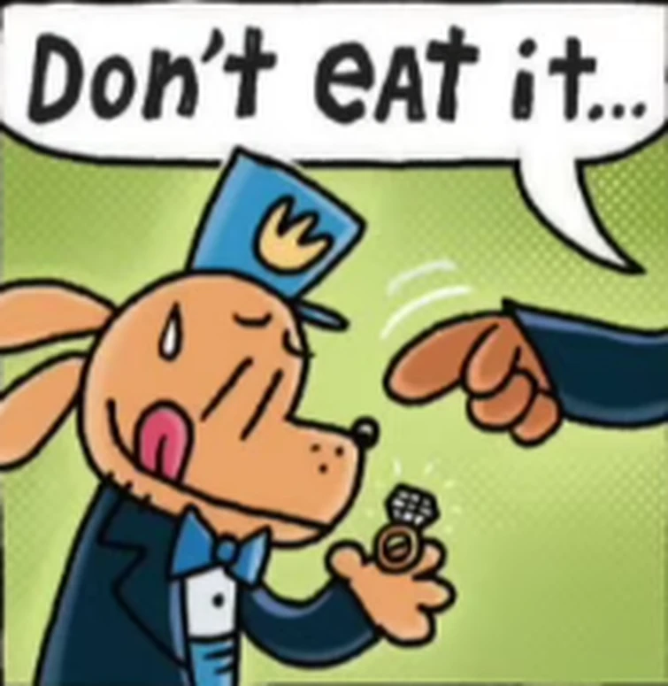 Discuss Everything About Dog Man Wiki | Fandom