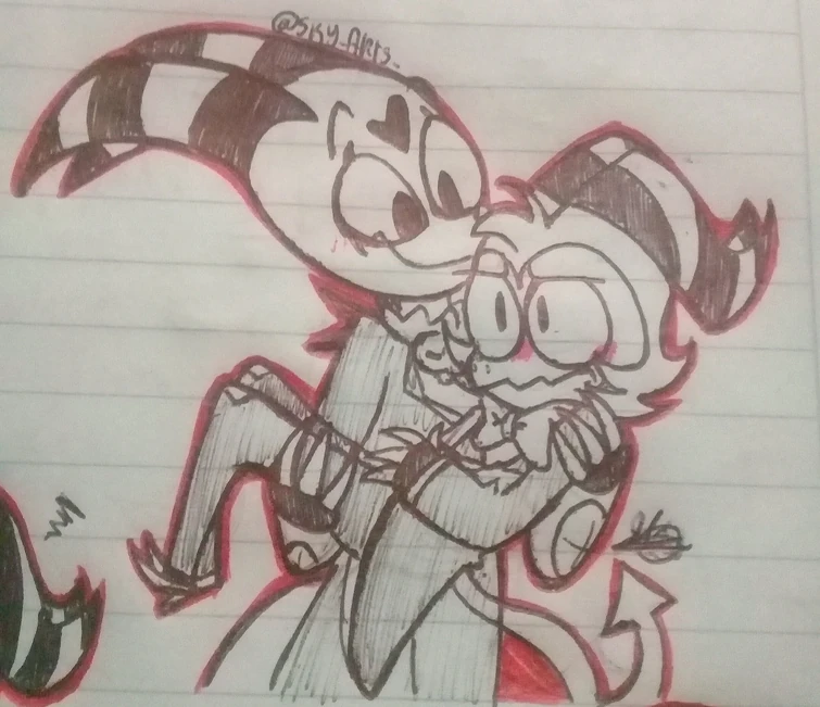 Discuss Everything About Shipping Wiki | Fandom