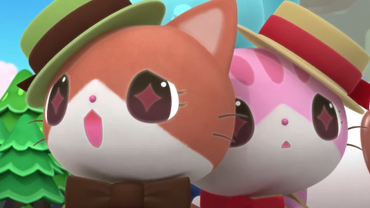 These 2 remind me of Cupping and Muffping! | Fandom