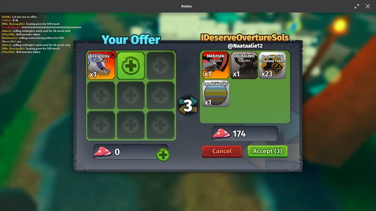 Discuss Everything About Creatures of Sonaria Wiki | Fandom