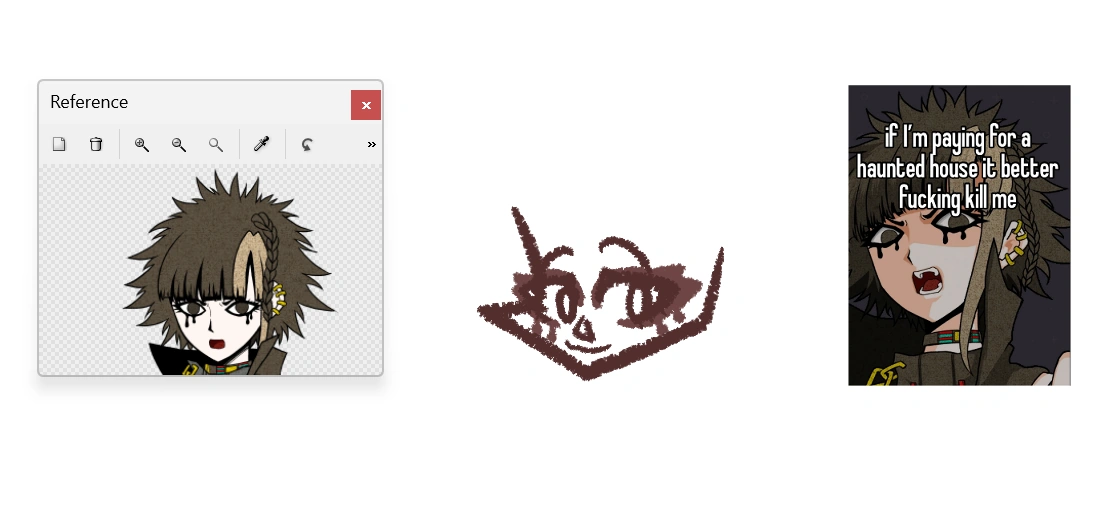 reko i love reko i lov | Fandom