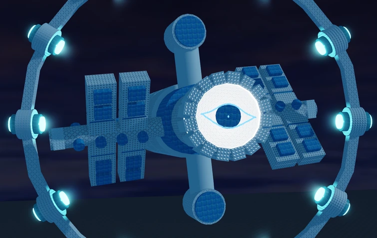 he is finished | Fandom