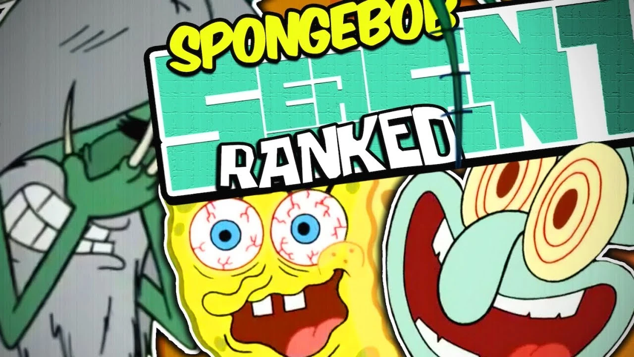 This video proves how bad SpongeBob Season 7 is | Fandom