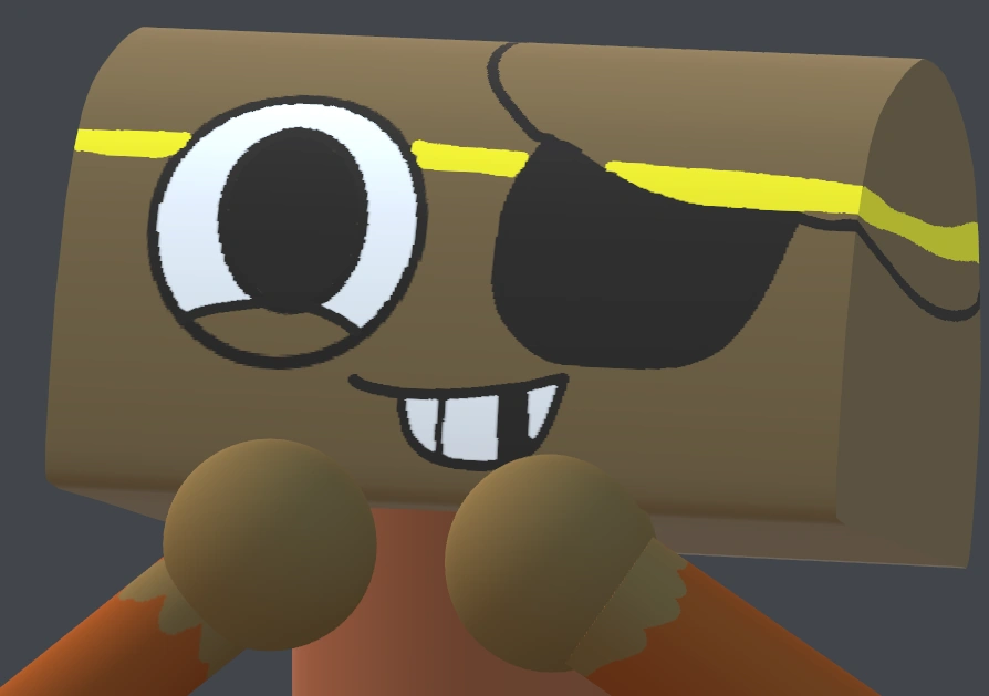 Another Fanmade Dandys World Toon i made | Fandom