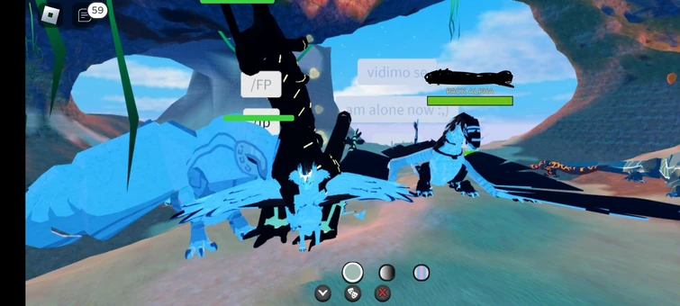 Discuss Everything About Creatures of Sonaria Wiki | Fandom