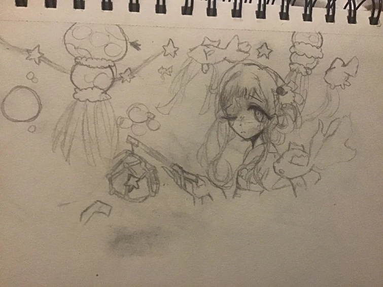 Yashiro Art | Fandom