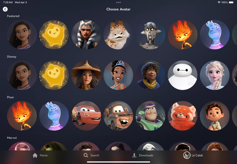 Wish is on Disney Plus! | Fandom