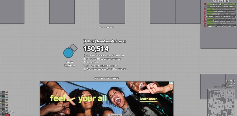 shotgun run | Fandom