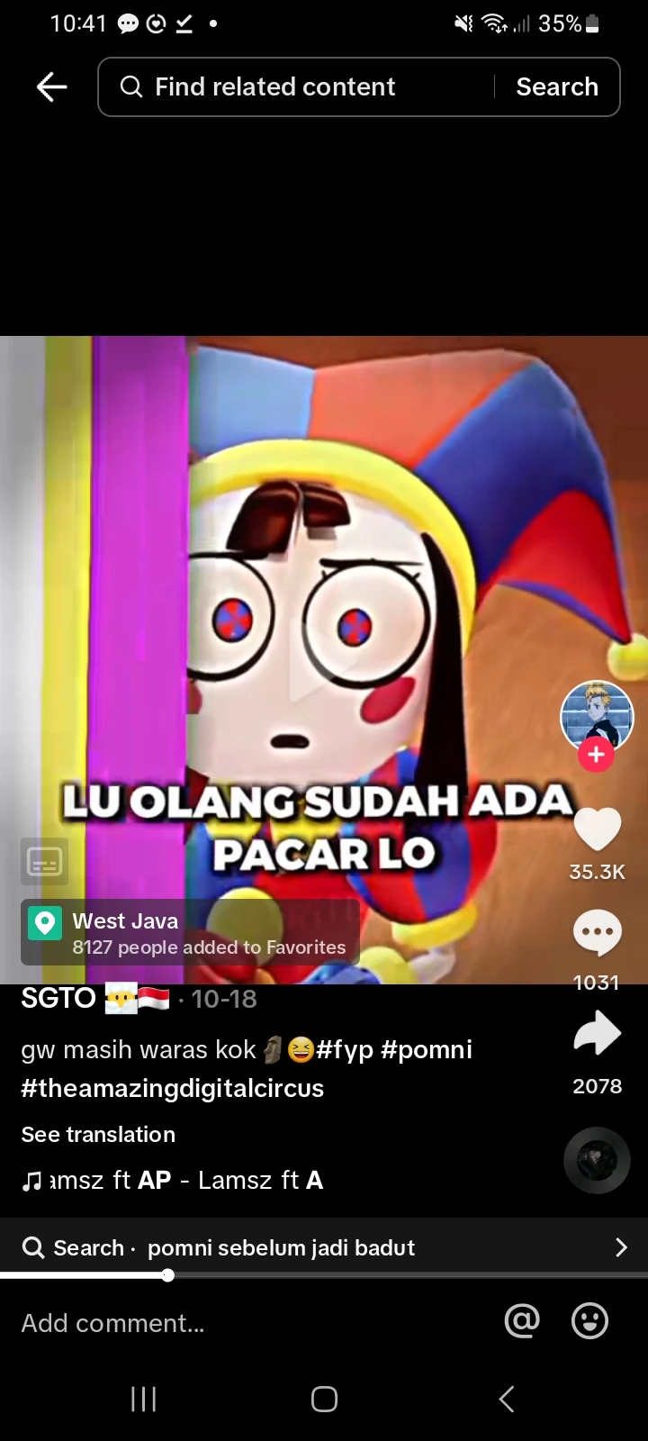 2 post in one day, impressive. | Fandom