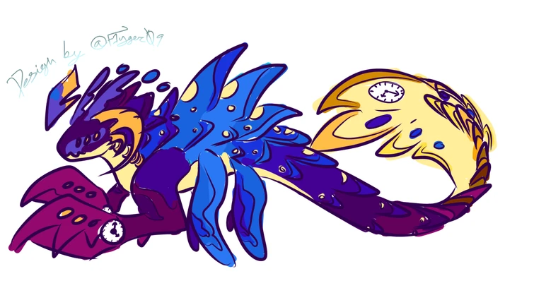 Discuss Everything About Creatures of Sonaria Wiki | Fandom